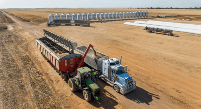 Australian Food & Fibre to absorb Altora Ag - Grain Central